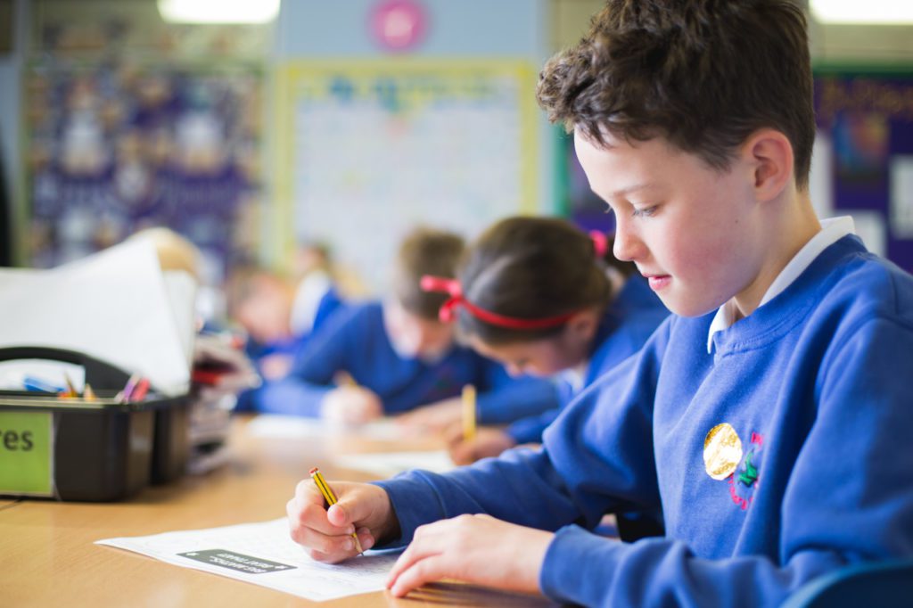 Curriculum Design - Holly Primary School