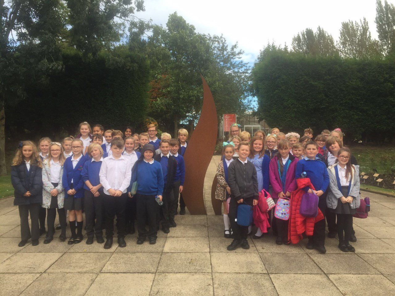 British Values & \'Prevent\' - Holly Primary School