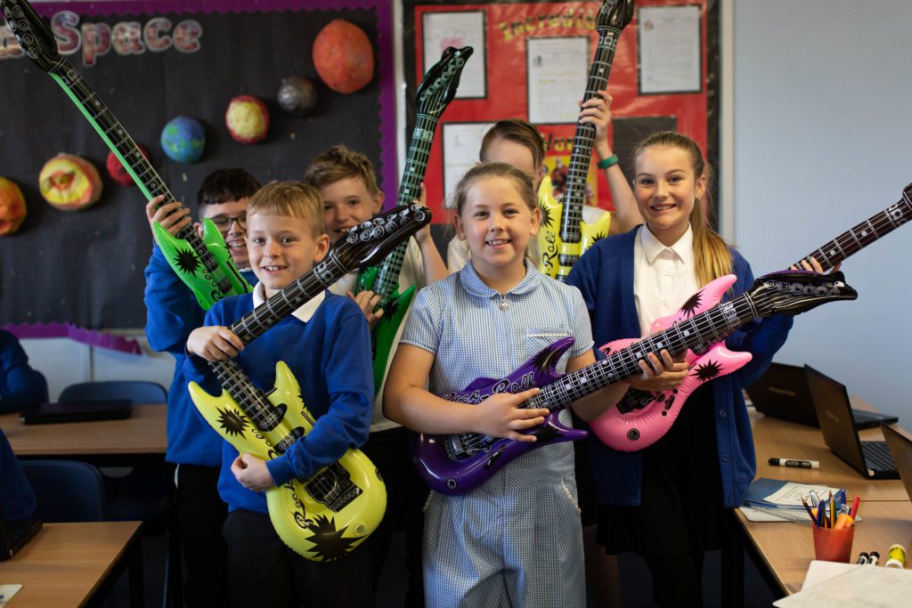 Home - Holly Primary School