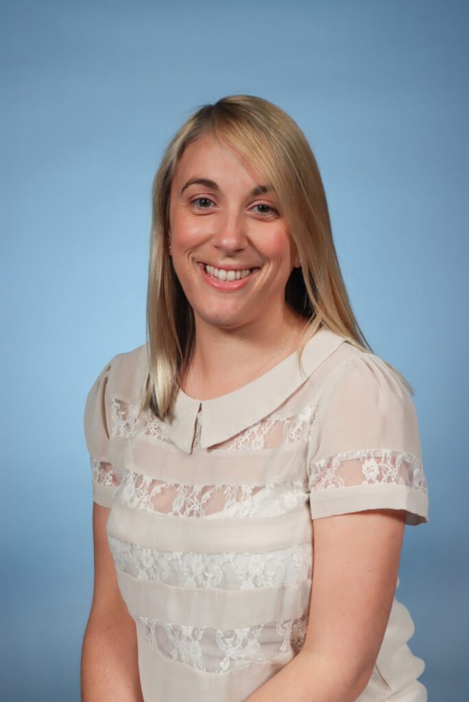 Meet our Teaching Team - Holly Primary School