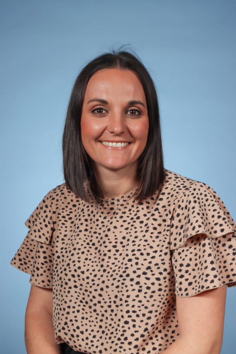 Meet our Teaching Team - Holly Primary School