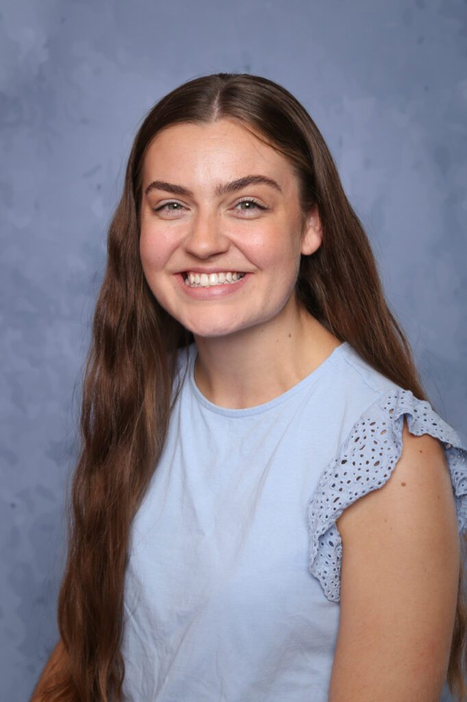 Meet our Staff - Holly Primary School