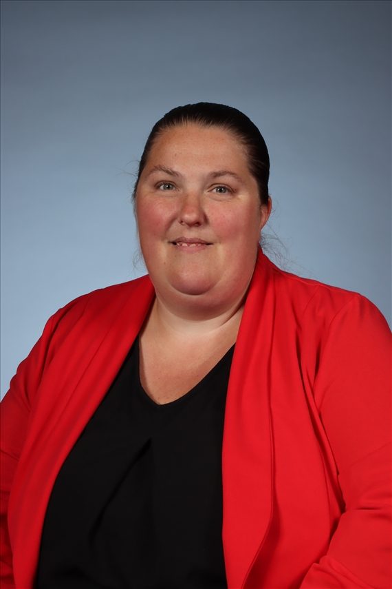 Meet our Staff - Holly Primary School