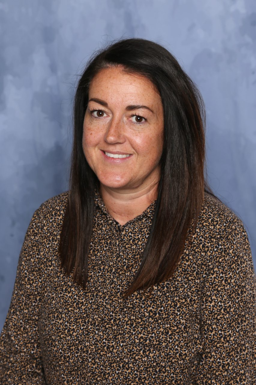 Meet our Staff - Holly Primary School