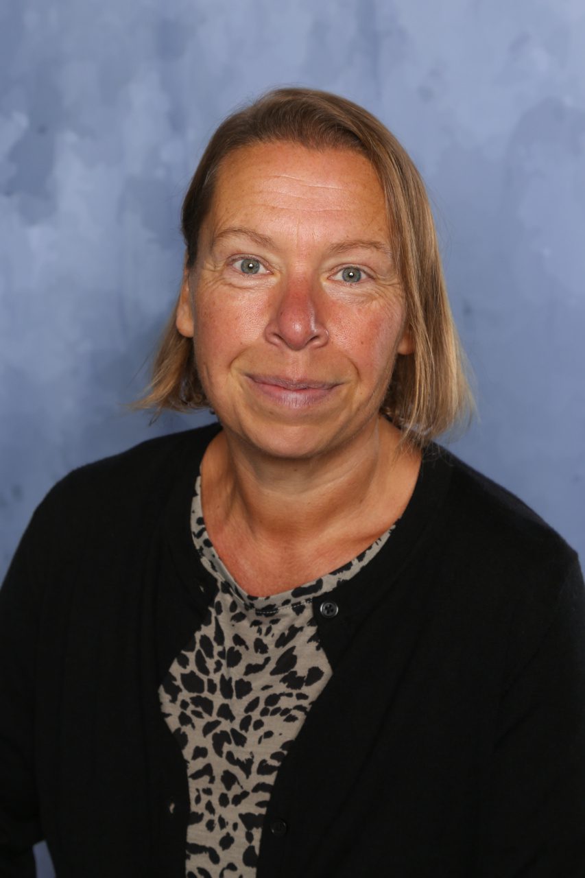 Meet our Staff - Holly Primary School
